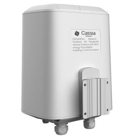 最新工业蓝牙网关Cassia X2000型号介绍 | 北京桂花网